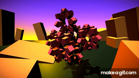 How To Animate In Unity 3D on Make a GIF