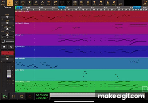 My Little Pony Friendship Is Magic: Theme Song - Audio Evolution Cover ...