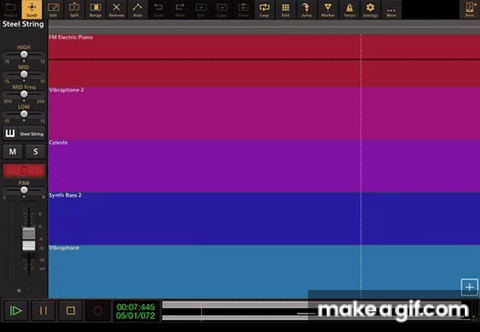 Little Einsteins: Theme Song - Audio Evolution Cover on Make a GIF