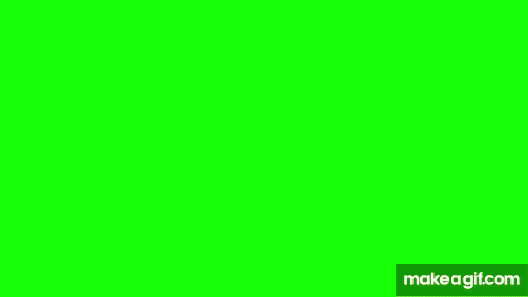 Green Screen Explosion Effect | Nature Effect on Capcut | on Make a GIF