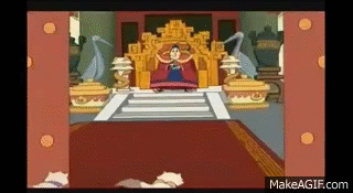 Sagwa, The Chinese Siamese Cat Theme Song on Make a GIF