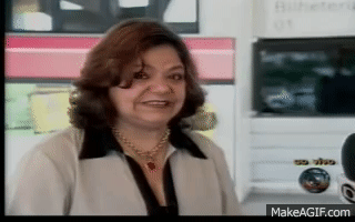 Ruth Lemos on Make a GIF