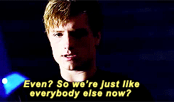 captainpoe: Why did you help me back there? You didn’t have to,... on ...