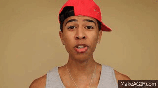 Kristopher London Gif on Make a GIF