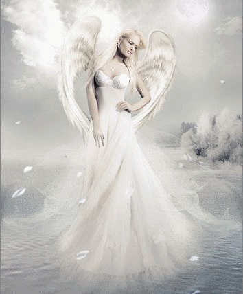 faery angelic on Make a GIF