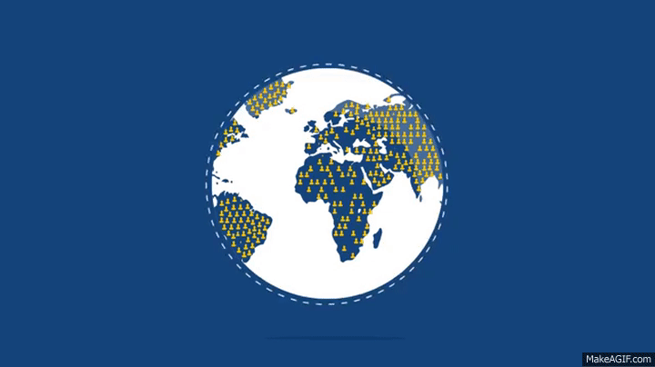 AIESEC - Why We Do What We Do on Make a GIF