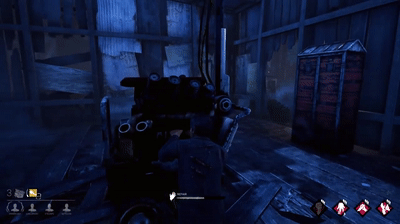 BLINDED BY THE LIGHT! | Dead by Daylight #56 Ft. Satt, Gorilla, Star on ...