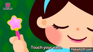 Hello, My Body! | Body Parts Songs | Pinkfong Songs for Children on ...