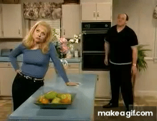 MADtv Sopranos on PAX TV on Make a GIF