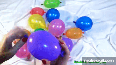 "The Balloons Popping Show" for LEARNING COLORS - Children's ...