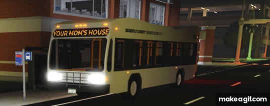 RCTA on Make a GIF