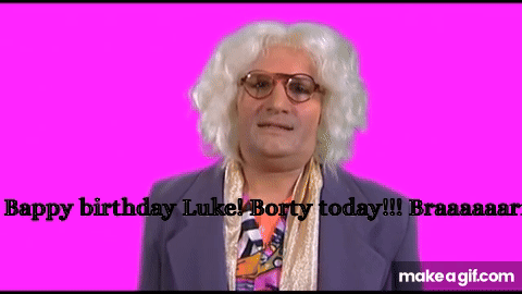 Its Brian Badonde on Make a GIF