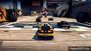 Table Top Racing World Tour (Coming soon to PS4, XBOne and STEAM) on ...