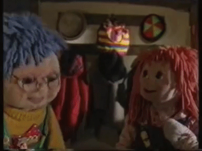 Tots TV - Intro on Make a GIF