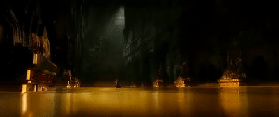 The Hobbit - Thorin comes to his senses on Make a GIF