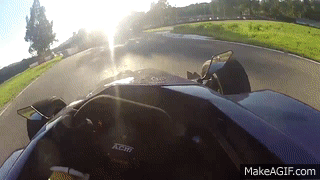 ACM Prototipi On Board Gopro 60 FPS on Make a GIF