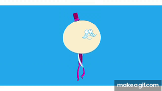 Cartoon Network Check It 3.0 Pops Gif on Make a GIF