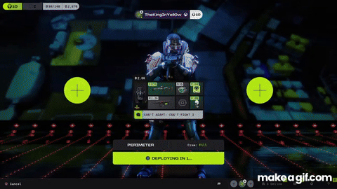 Marathon - Moth Loading Screen on Make a GIF