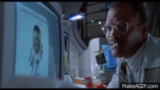 Jurassic Park - System Failure - (HQ) on Make a GIF