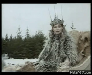 Bbc Chronicles Of Narnia Lww Chapter 2 6 Part 1 3 On Make A Gif