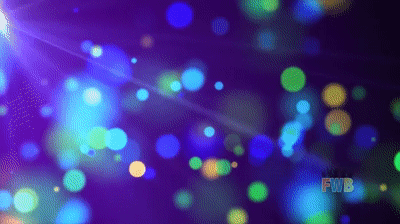Free Particles Worship Background "Party Particles" on Make a GIF
