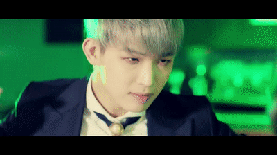 BTOB(비투비) - 'MOVIE' M/V Teaser on Make a GIF
