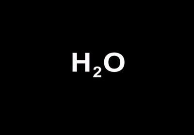 models of water molecules on Make a GIF