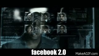 Best of: Minority Report (1/10) on Make a GIF