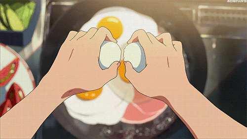 Kimi No Na Wa Your Name On Make A