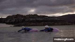 The Burning Baby (2020) Teaser Trailer on Make a GIF