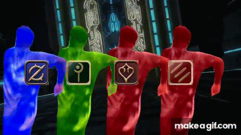 The Twinning.mp4 on Make a GIF