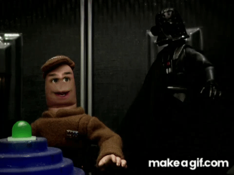 Thumb Wars - 4K Remastered on Make a GIF