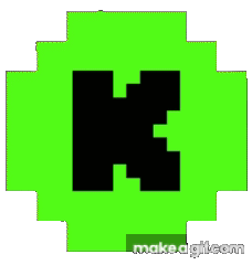 KICK on Make a GIF