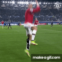 Ronaldo Sus on Make a GIF