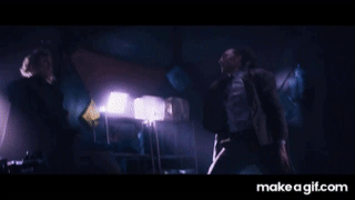 Loki All Magic Scenes - Loki Season 1 on Make a GIF