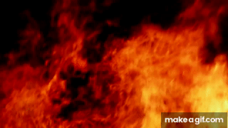 Burning Hell Fire - Free HD Video Loop Stock Footage - Free Download on ...