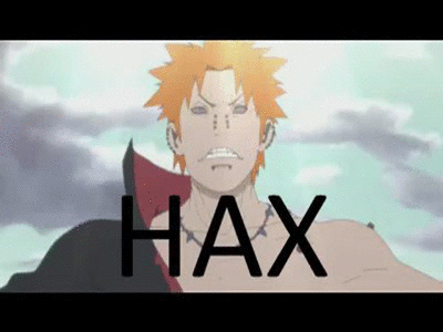 HAX on Make a GIF