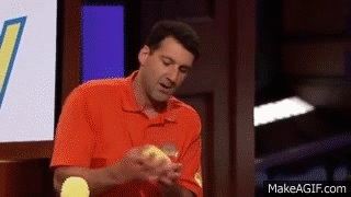 Shark Tank Episode Scrub Daddy Full HD on Make a GIF