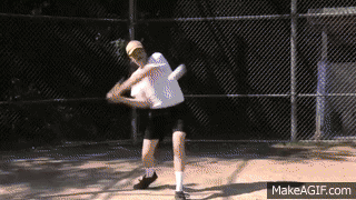 Baseball Wisdom - Dinger Derby With Kent Murphy on Make a GIF
