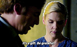 herewestand: I’ve got your present, one sec. on Make a GIF