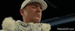 Kingsman Exploding firework head scene (HD) on Make a GIF