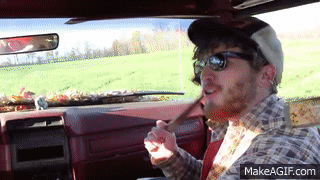 OUT FOR A RIP - OFFICIAL VIDEO on Make a GIF