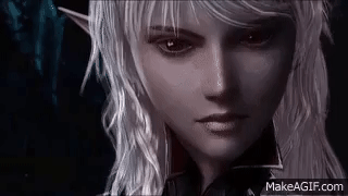Lineage 2 - The Kamael CG Movie on Make a GIF