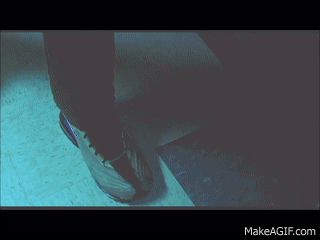 Hulk Feet on Make a GIF