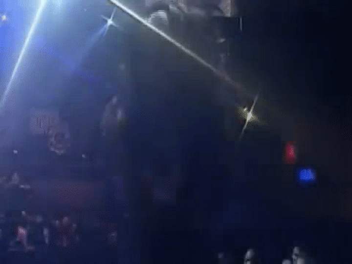 D-Generation X 2nd Titan Tron on Make a GIF