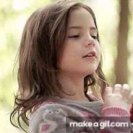 Lexi Rabe on Make a GIF