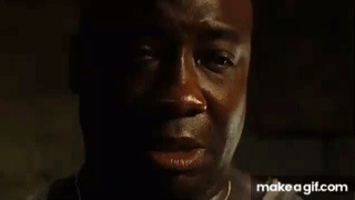 I'm Tired Boss on Make a GIF