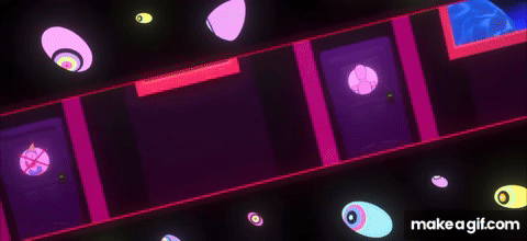 TADC - INTERMISSION TIME SCENE on Make a GIF