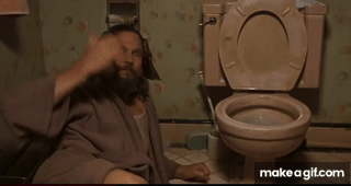 Woo pee on Make a GIF