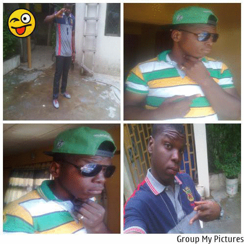 LIL FEE View on Make a GIF